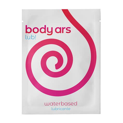 BODY ARS MONODOSIS Condones Y Preservativos
