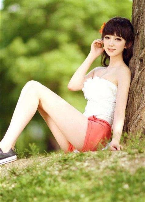 美女秀清涼身材水嫩清爽真是清新動人 每日頭條