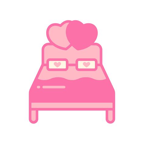 Free Bed Vector Clipart Png Svg To Edit Online