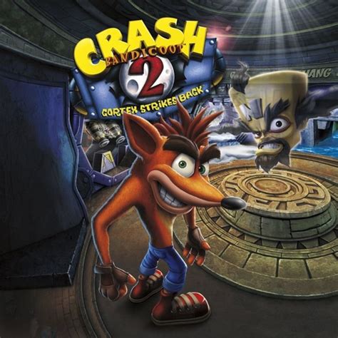 Stream IBREC Listen To Crash Bandicoot OST Pre Console Mix Playlist Online For Free On