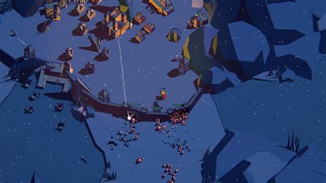 Thronefall Gets Scalable Ui In New Patch For Steam Deck Steam Deck Hq