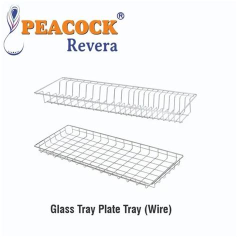 Peacock Revera Standard Stainless Steel Gtpt Wire Size 700 Mm