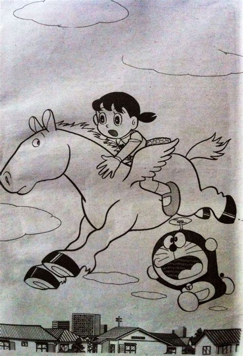 Doraemons Short Stories Book 1 Shiritori Japanese Word Game