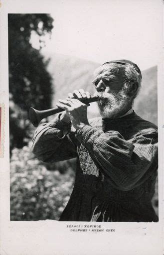 Delphi Greece Sidney Nolan Trust