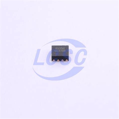 GS358-FR Gainsil | C431311 - LCSC Electronics