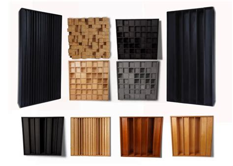 Acoustic Sound Diffusers At ₹ 1900 Sq Ft साउंड डिफ्यूजर In Bengaluru Id 2855362322097