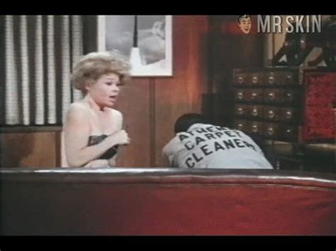 Sue Ane Langdon Nude Naked Pics And Sex Scenes At Mr Skin