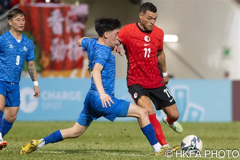 中國香港足球總會