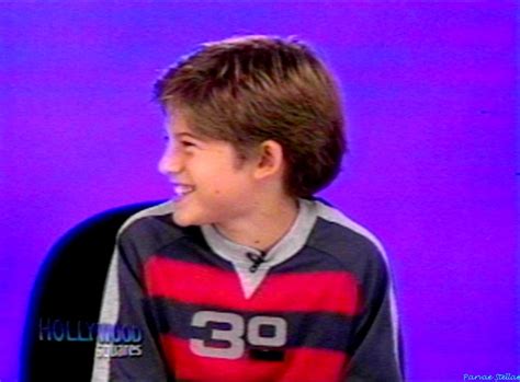 Picture Of Alex D Linz In Hollywood Squares Adl20011225d Teen