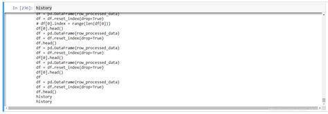 jyputer notebook不小心刷新了页面导致代码丢失 jupyter notebook程序不见了 csdn博客