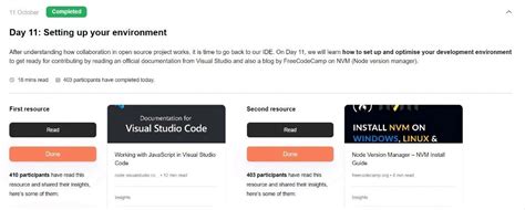 hardik bandhiya 💯 on linkedin 30daysopensource vscode intellisense
