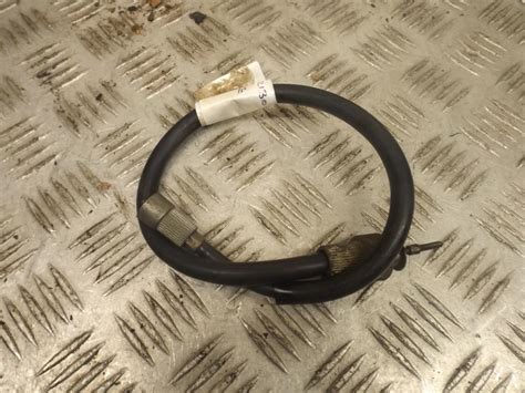 Kawasaki Kz1300 Kz 1300 Rev Tachometer Tacho Counter Cable