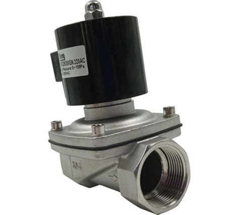 Клапаны электромагнитные купить по выгодной цене от 2979 рублей подбор по отзывам и