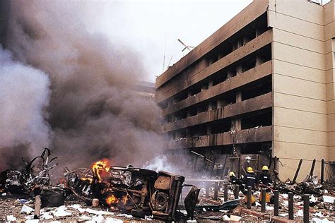 Irán Niega Que El Número Dos De Al Qaeda Fuera Asesinado En Su