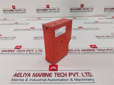 Leuze Electronic Ls 78 7 E Beam Sensor Receiver Aeliya Marine