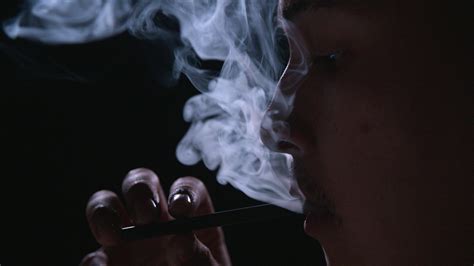 Horrified Netflix Viewers Throw Their Vapes Away After Shocking