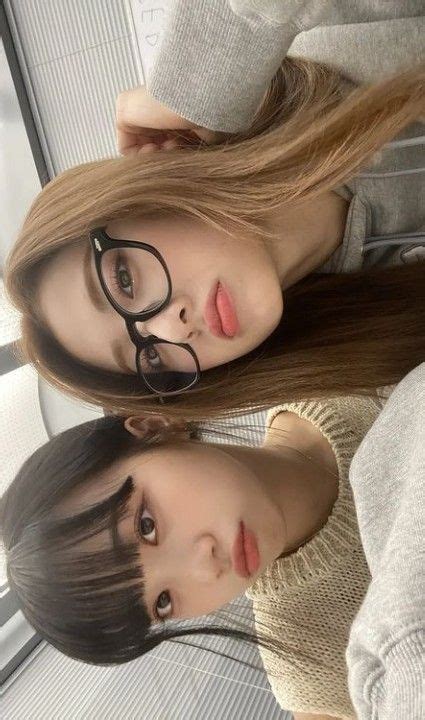 Chae And Yunjin