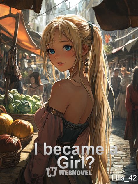 I Became A Girl Lilis42 Webnovel