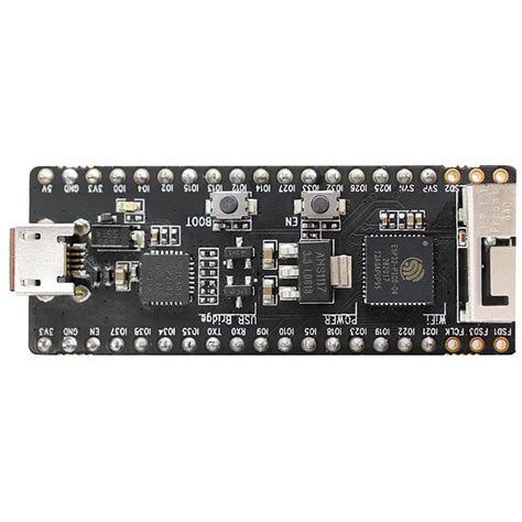 Esp32 Pico Kit V4 1 Mini Development Esp32 Wifi Bluetooth Esp32 Pico D4 40 МГц Crystal Usb Uart
