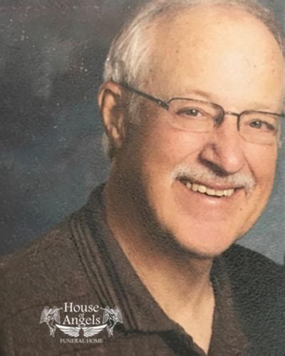 Thomas Tom Copple Obituary 2026 Lubbock Tx House Of Angels