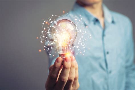 A Inovação Como Propósito Agência De Notícias Da Indústria