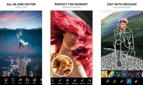The Best Aplikasi Edit Foto Selebgram References Anime