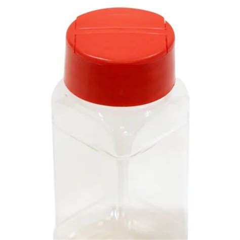 Transparent Plastic Ghee Jar At Rs Piece In Dadra ID