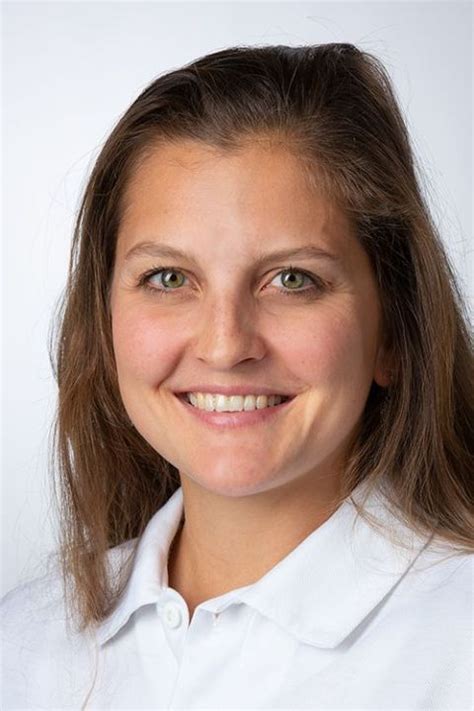 Victoria Pomp Oberärztin KSW Kantonsspital Winterthur