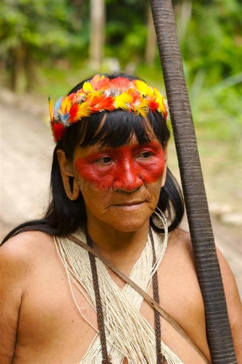 Amazon Indian Woman Free Photo From Stockfreeimages