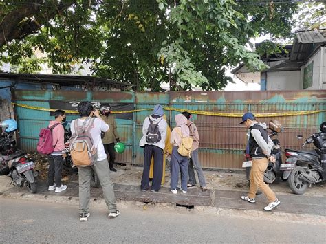 Puluhan Orang Diduga Jadi Penipuan Jual Beli Mobil Bekas Taksi Kerugian Hingga Miliaran Rupiah