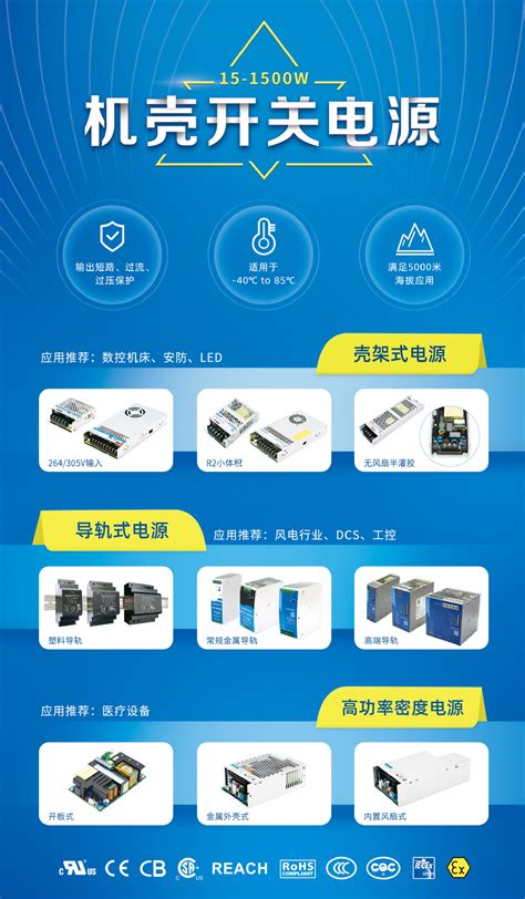 金升阳lmf200 1500uh半灌胶超窄12v24v开关电源200w350w500w750w 阿里巴巴