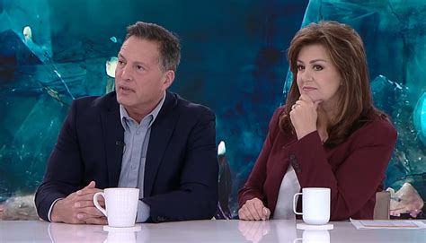 Jimmy Evans Leaving Xo Marriage Amid Daystar Tv Imbroglio Church