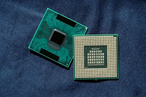 Back Side Amd Processor Images Stock Photos D Objects Vectors Shutterstock