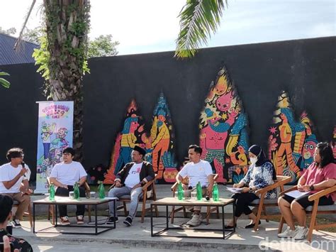 Berita Dan Informasi Prambanan Jazz 2023 Terkini Dan Terbaru Hari Ini