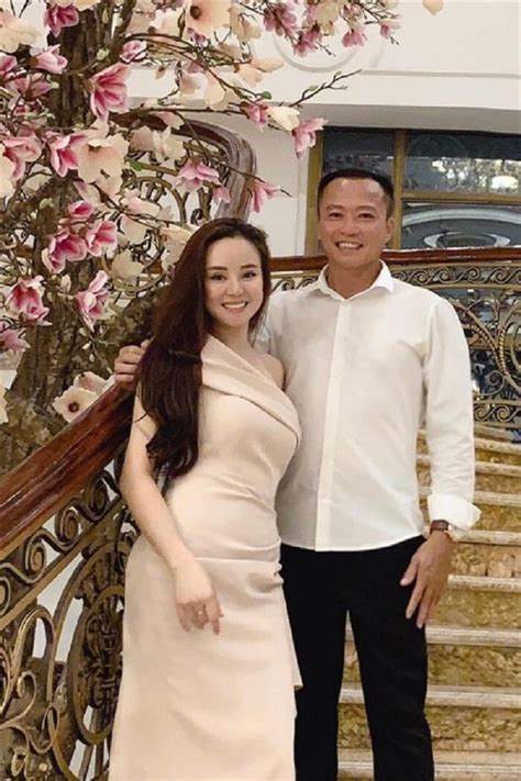 Vy Oanh Thừa Nhận Một Sự Thật Bất Ngờ Về Chồng đại Gia Không Như Là Mơ