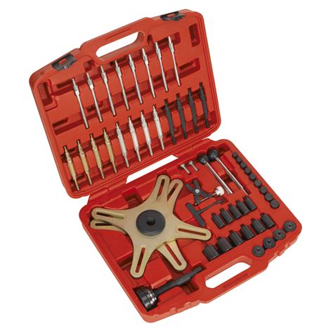 Sac Clutch Alignment Tool Huttie