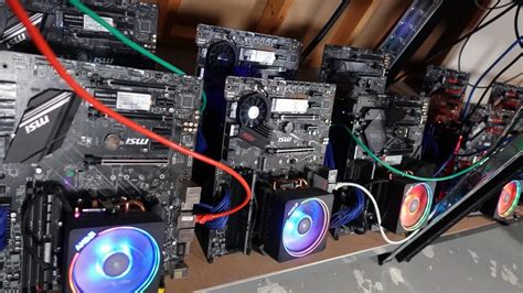 Cpu Mining Is Fcking Awsome