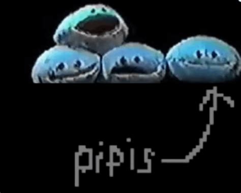 Pipis Can Make You Delirious R Spamton