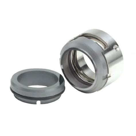 Spring Mechanical Seal LWS10 Series LIDERING For Shafts Metal