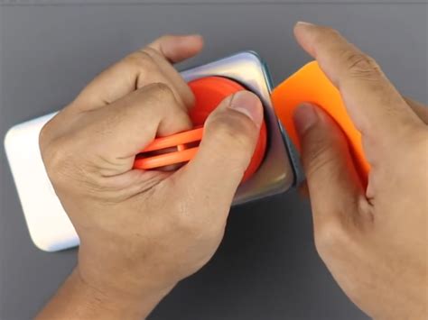 Cara Membuka Casing Belakang Backcover Dan Mengganti Baterai Vivo V Pro Elppas