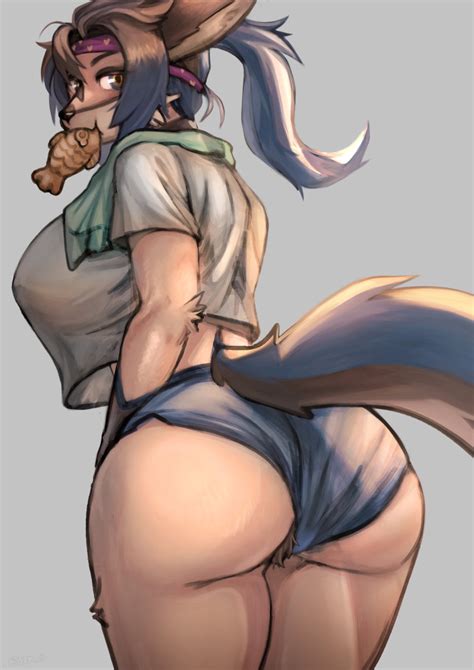 Rule 34 Big Ass Big Breasts Breasts Bubble Butt Female Huge Ass J8k S