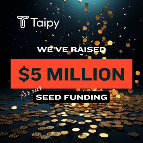 Rym Michaut On Linkedin Taipy Ai Datascience Python Fundingsuccess Techinnovation 42