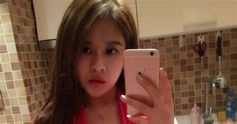 Chinese Boobies Wang Ying 王莹 Selfie Part 2 56 Pict