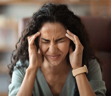 Migraines And Headaches Awareness Know The Signs Miami