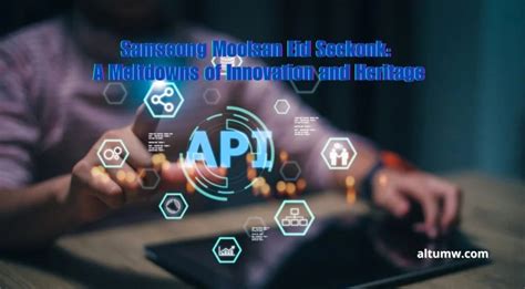 Samseong Moolsan Eid Seekonk Pioneering Innovation In Agricultural Machinery