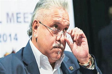 Vijay Mallya Of Money Laundering Case Non Bailable Warrant Issued By