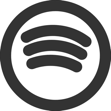 Spotify Icon Download For Free Iconduck