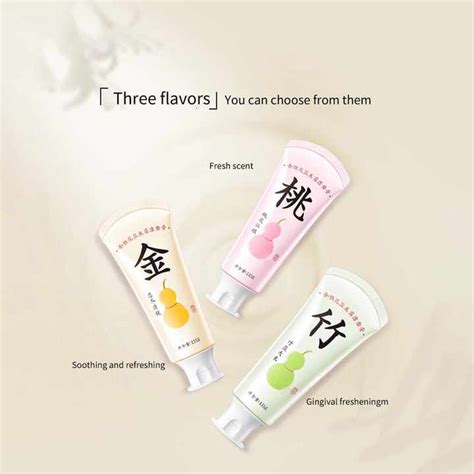 Arc Sealing Toothpaste Guangzhou Jiuke Fine Chemical Co Ltd
