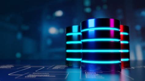 Storage Vs Database Quais São As Diferenças