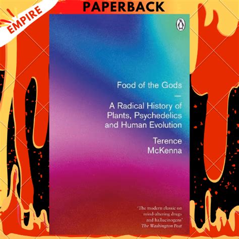 Food Of The Gods The Search For The Original Tree Of Knowledge A